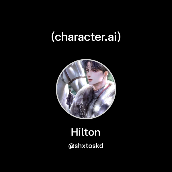 Chat with Hilton | character.ai | AI Chat, Reimagined–Your Words. Your ...