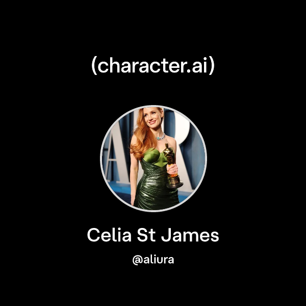 Chat with Celia St James | character.ai | Personalized AI for every ...