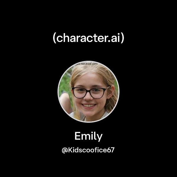 Chat with Emily | character.ai | Personalized AI for every moment of ...