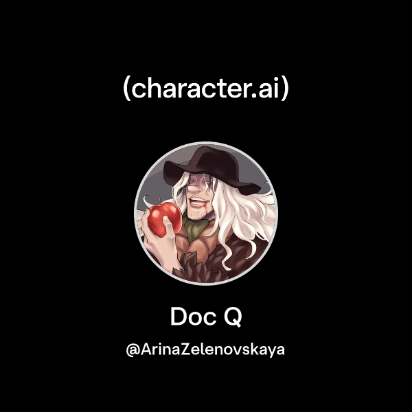 Chat with Doc Q | character.ai | AI Chat, Reimagined–Your Words. Your ...