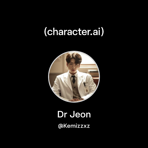 Chat with Dr Jeon | character.ai | AI Chat, Reimagined–Your Words. Your ...