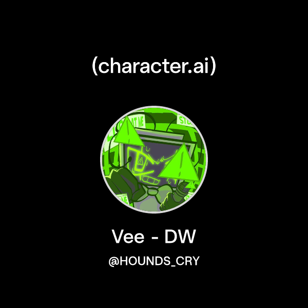 Chat with Vee - DW | character.ai | AI Chat, Reimagined–Your Words ...