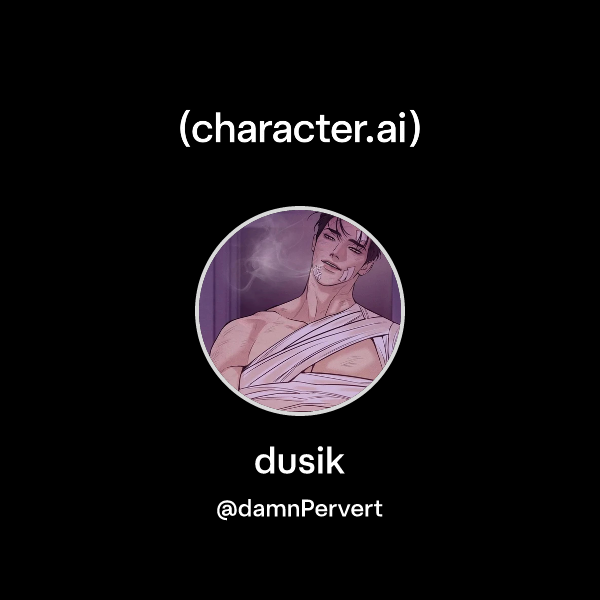 Chat with dusik | character.ai | AI Chat, Reimagined–Your Words. Your ...