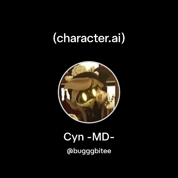 Chat with Cyn -MD- | character.ai | AI Chat, Reimagined–Your Words ...