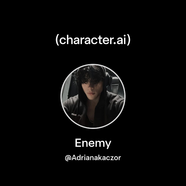 Chat with Enemy | character.ai | AI Chat, Reimagined–Your Words. Your ...