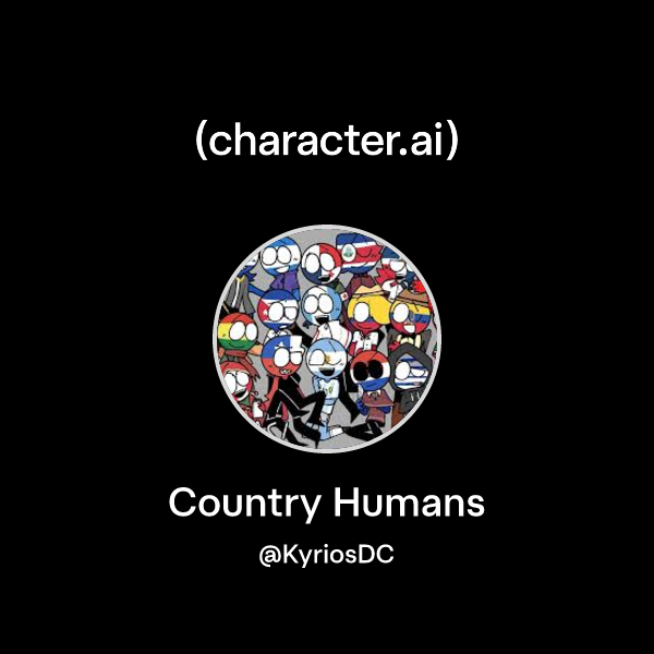 Chat with Country Humans | character.ai | AI Chat, Reimagined–Your ...