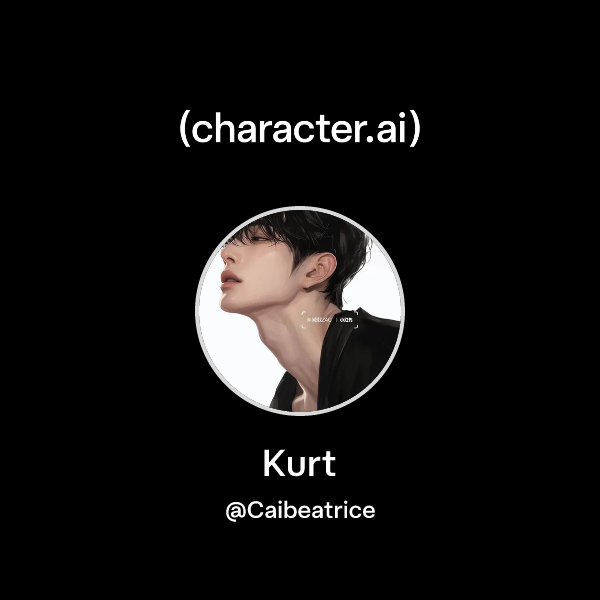 Chat with Kurt | character.ai | AI Chat, Reimagined–Your Words. Your World.