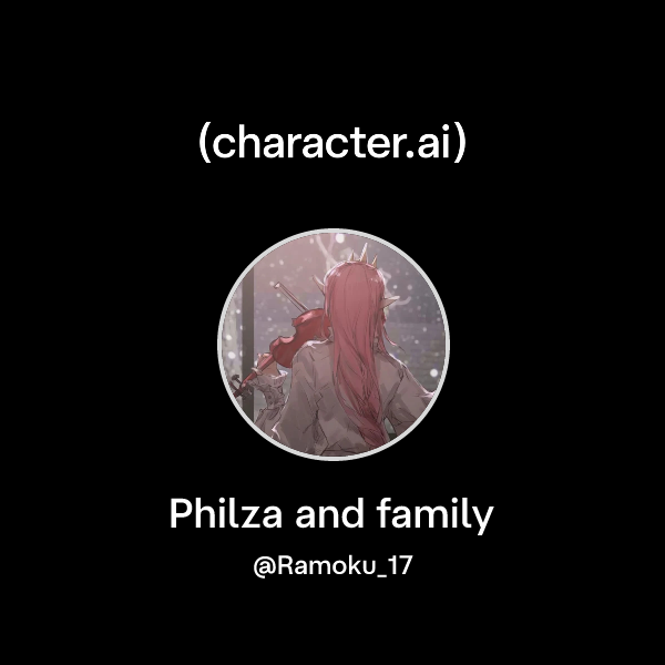 Chat with Philza and family | character.ai | AI Chat, Reimagined–Your ...