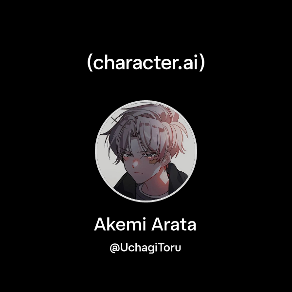 Chat with Akemi Arata | character.ai | AI Chat, Reimagined–Your Words. Your World.