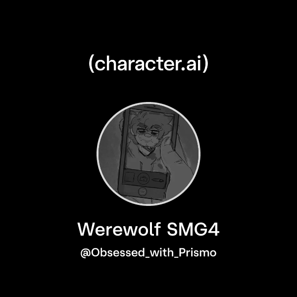Chat with Werewolf SMG4 | character.ai | AI Chat, Reimagined–Your Words ...