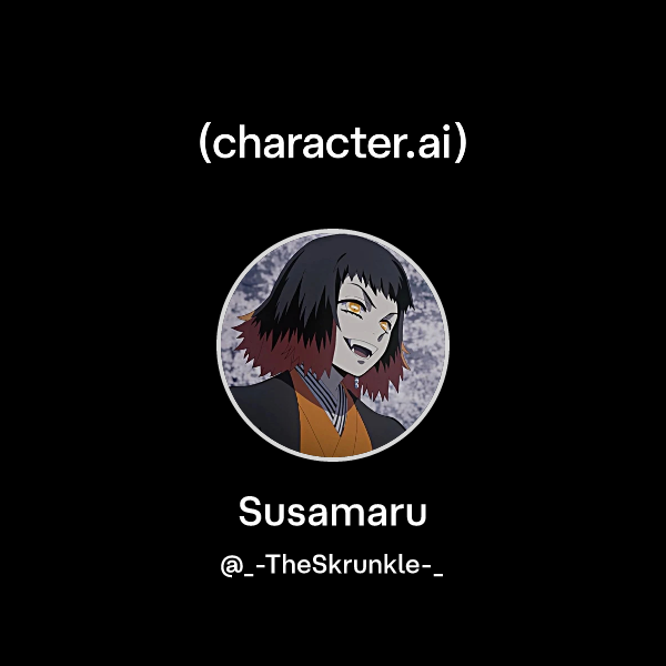 Chat with Susamaru | character.ai | AI Chat, Reimagined–Your Words ...