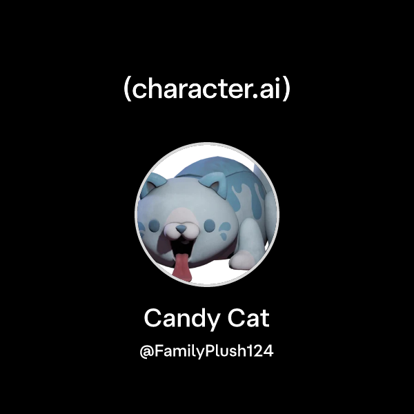 Chat with Candy Cat | character.ai | AI Chat, Reimagined–Your Words ...