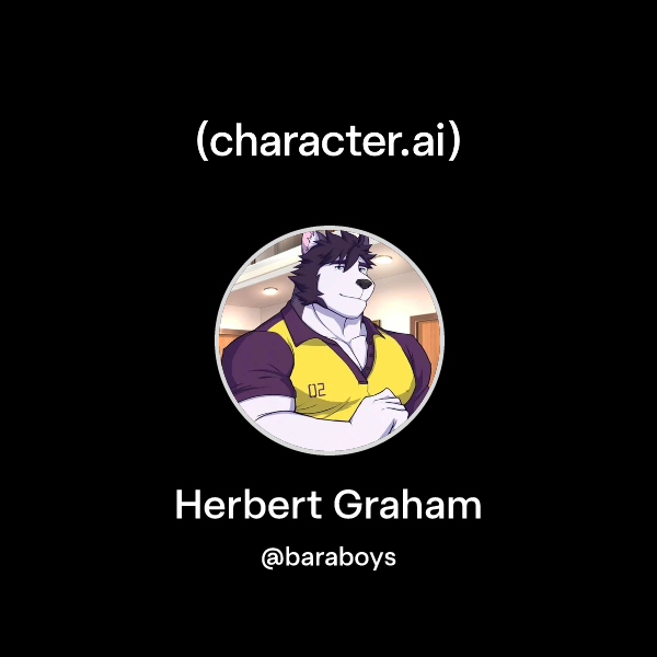 Chat with Herbert Graham | character.ai | AI Chat, Reimagined–Your ...