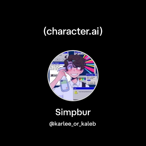 Chat with Simpbur | character.ai | AI Chat, Reimagined–Your Words. Your ...