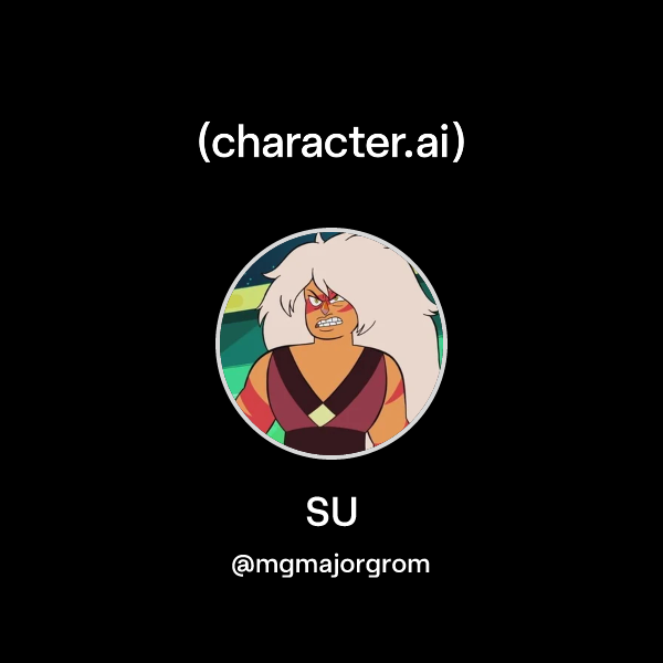 Chat with SU | character.ai | AI Chat, Reimagined–Your Words. Your World.
