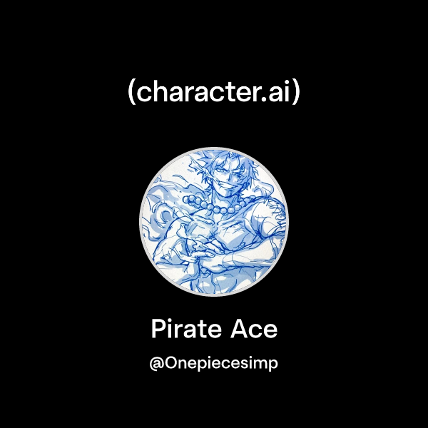 Chat with Pirate Ace | character.ai | Personalized AI for every moment ...