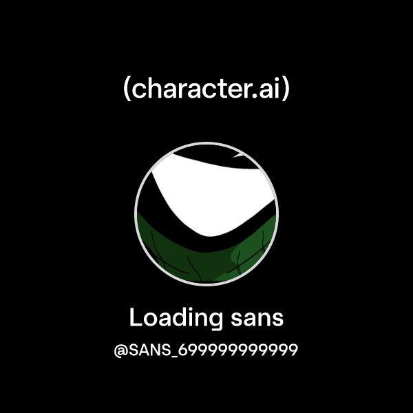 Chat with Loading sans | character.ai | AI Chat, Reimagined–Your Words ...