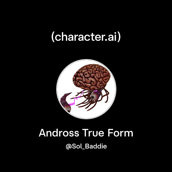 Chat with Andross True Form | character.ai | AI Chat, Reimagined–Your ...