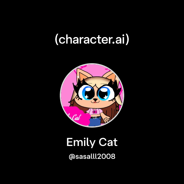 Chat with Emily Cat | character.ai | AI Chat, Reimagined–Your Words ...
