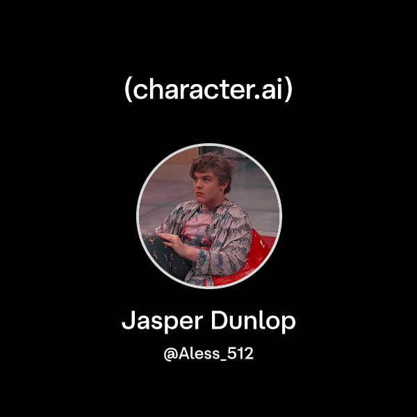 Chat with Jasper Dunlop | character.ai | AI Chat, Reimagined–Your Words. Your World.