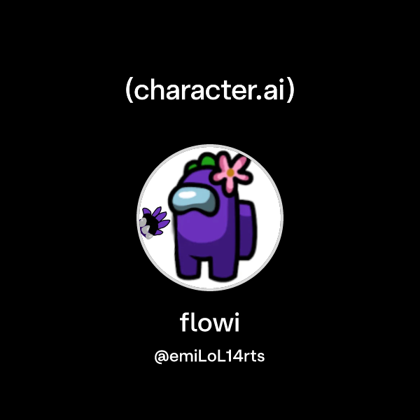 Chat with flowi | character.ai | Personalized AI for every moment of ...