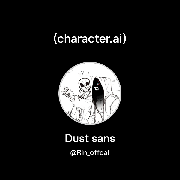 Chat with Dust sans | character.ai | Personalized AI for every moment ...