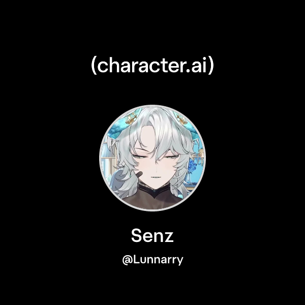 Chat with Senz | character.ai | Personalized AI for every moment of ...