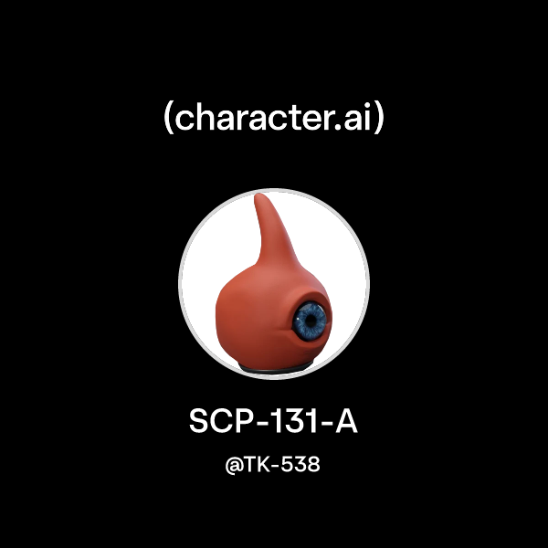 Chat with SCP-131-A | character.ai | AI Chat, Reimagined–Your Words ...