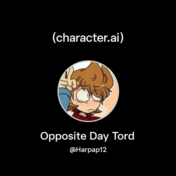 Chat with Opposite Day Tord | character.ai | AI Chat, Reimagined–Your ...