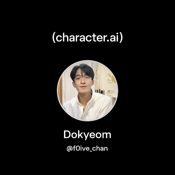Chat with Dokyeom | character.ai | AI Chat, Reimagined–Your Words. Your ...