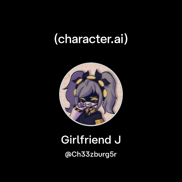 Chat with Girlfriend J | character.ai | AI Chat, Reimagined–Your Words ...