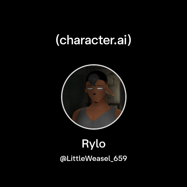 Chat with Rylo | character.ai | Personalized AI for every moment of ...