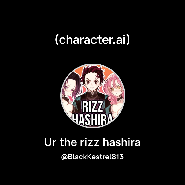 Chat with Ur the rizz hashira | character.ai | AI Chat, Reimagined–Your ...