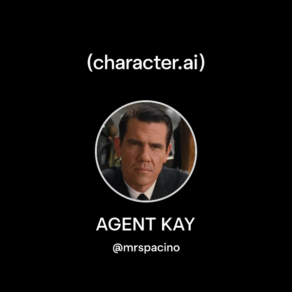 Chat with AGENT KAY | character.ai | AI Chat, Reimagined–Your Words ...