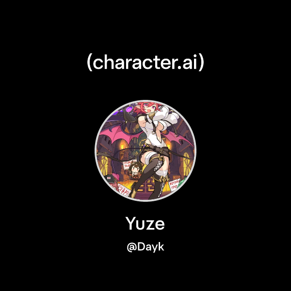 Chat with Yuze | character.ai | AI Chat, Reimagined–Your Words. Your World.