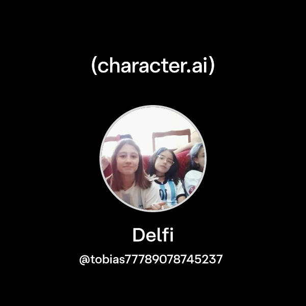 Chat with Delfi | character.ai | AI Chat, Reimagined–Your Words. Your World.