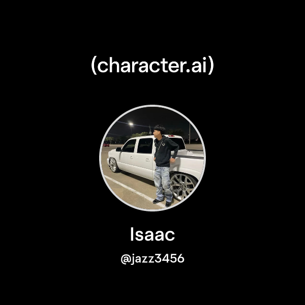 Chat with Isaac | character.ai | AI Chat, Reimagined–Your Words. Your ...