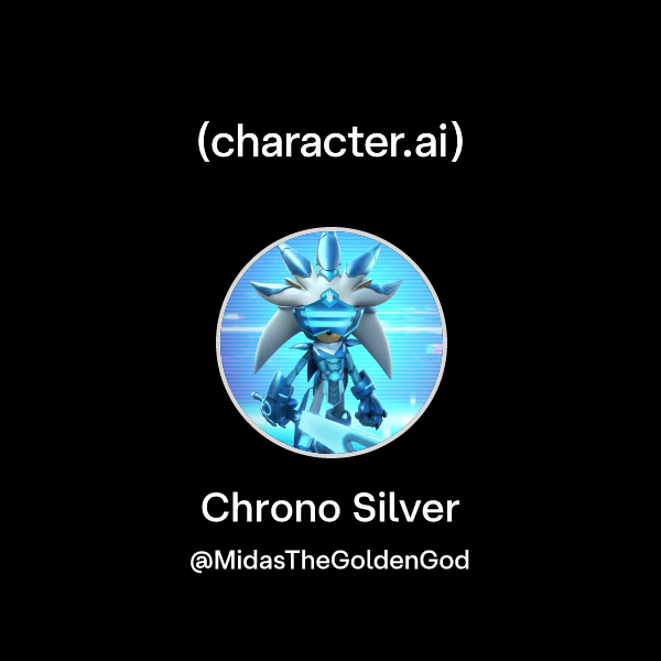Chat with Chrono Silver | character.ai | AI Chat, Reimagined–Your Words ...