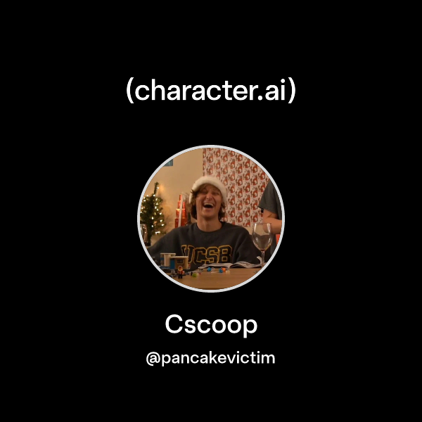 Chat with Cscoop | character.ai | AI Chat, Reimagined–Your Words. Your ...