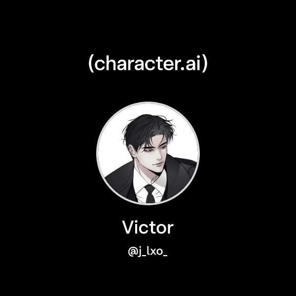 Chat with Victor | character.ai | AI Chat, Reimagined–Your Words. Your ...