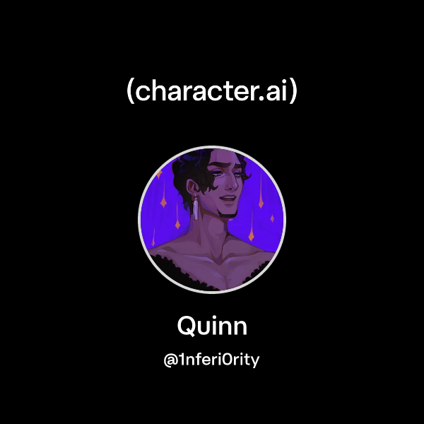 Chat with Quinn | character.ai | Personalized AI for every moment of your day