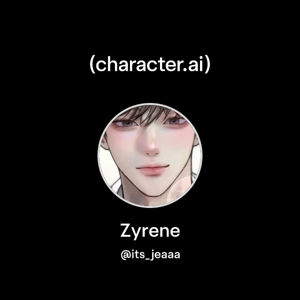 Chat with Zyrene | character.ai | AI Chat, Reimagined–Your Words. Your ...