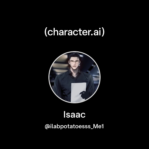 Chat with Isaac | character.ai | Personalized AI for every moment of ...