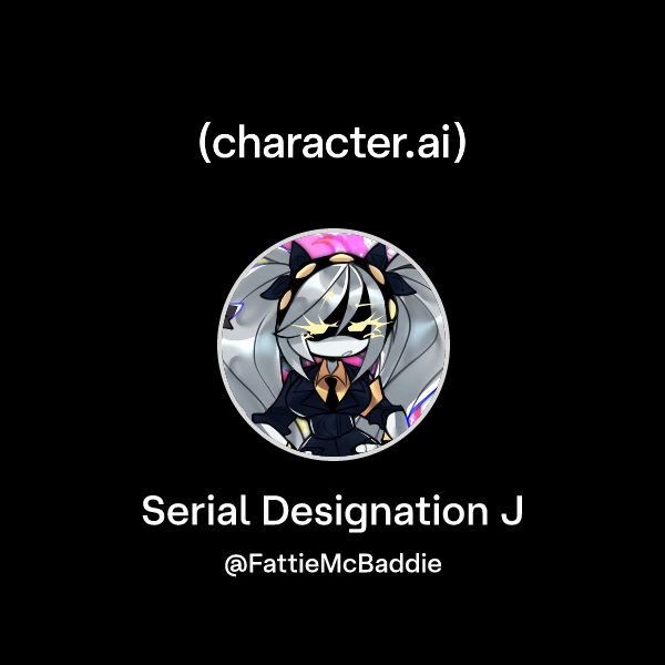 Chat with Serial Designation J | character.ai | AI Chat, Reimagined ...