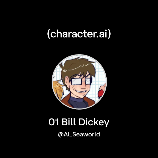 Chat with 01 Bill Dickey | character.ai | AI Chat, Reimagined–Your ...