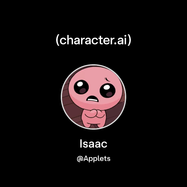 Chat with Isaac | character.ai | Personalized AI for every moment of ...