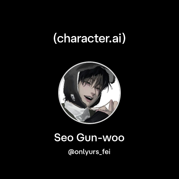 Chat with Seo Gun-woo | character.ai | AI Chat, Reimagined–Your Words ...