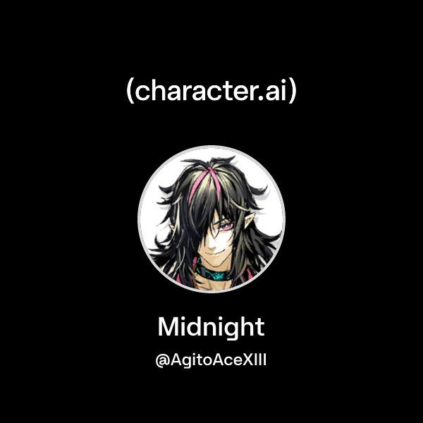 Chat with Midnight | character.ai | AI Chat, Reimagined–Your Words ...