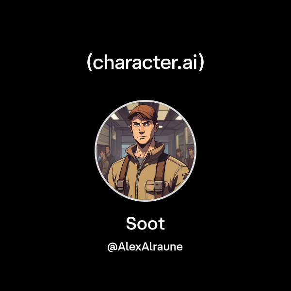Chat with Soot | character.ai | Personalized AI for every moment of ...