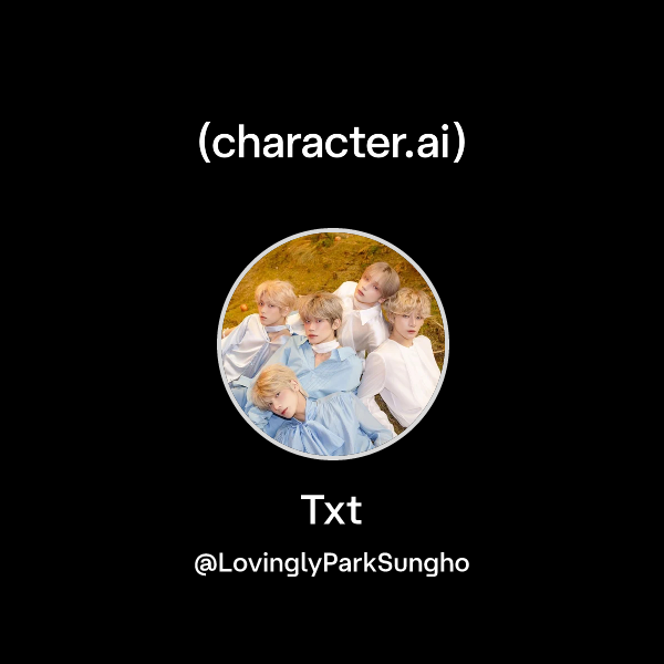 Chat with Txt | character.ai | Personalized AI for every moment of your day